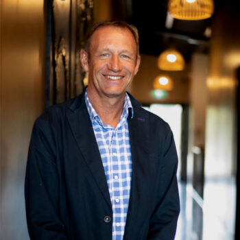 Geoff Taylor – Tupu Tonu